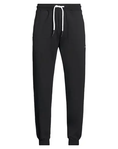 SHOE Pants Size Cotton, Elastane - Black