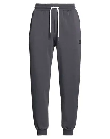SHOE Pants Size Cotton, Elastane - Charcoal