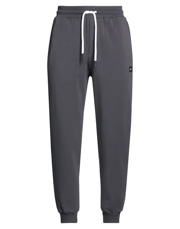 SHOE Pants Size Cotton, Elastane - Charcoal