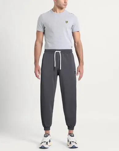 SHOE Pants Size Cotton, Elastane - Grey