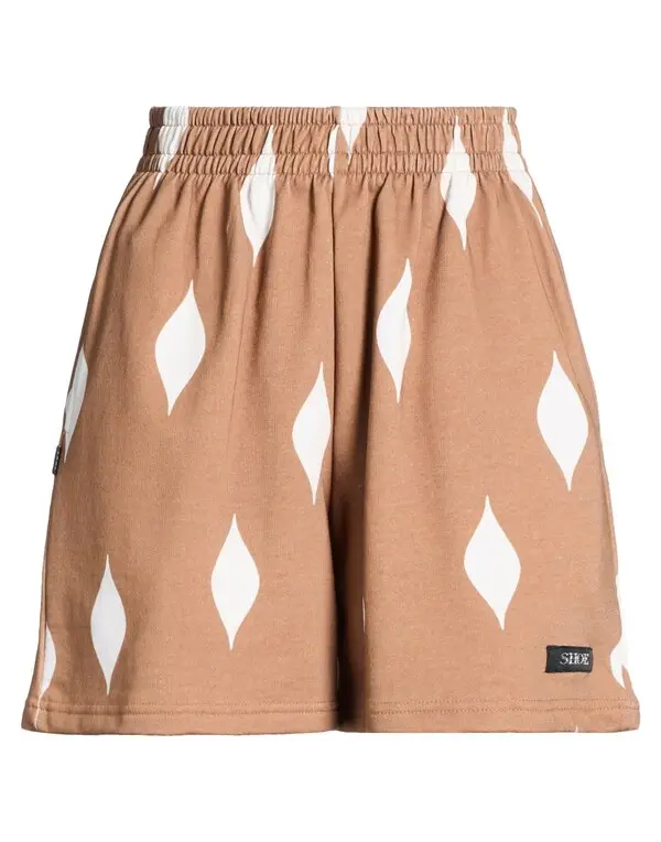 SHOE Shorts & Bermuda Shorts