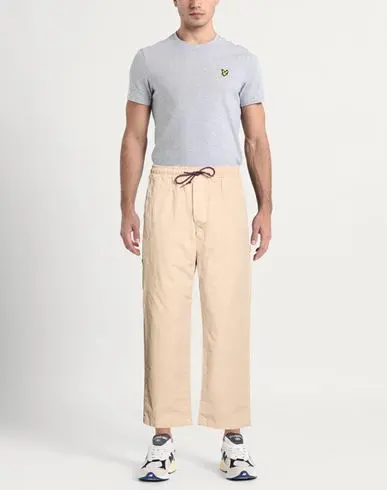 SHOE Cotton And Elastane Cargo Pants