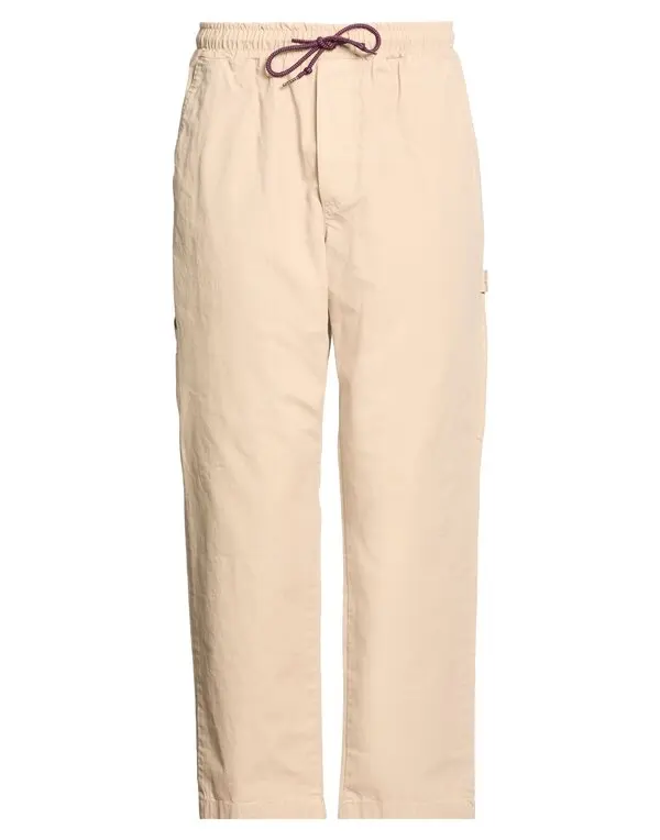 SHOE Cotton And Elastane Cargo Pants