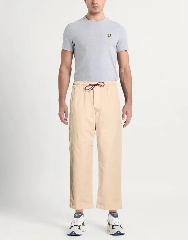 SHOE Cotton And Elastane Cargo Pants