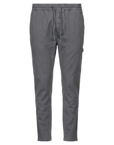 SHOE Relaxed Fit Cargo Pants - Grey