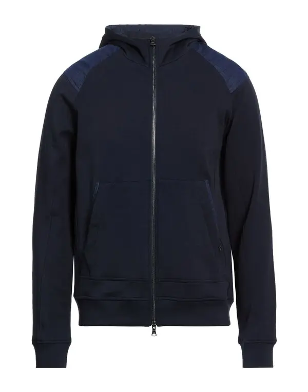 Paul & Shark Hooded Sweatshirt