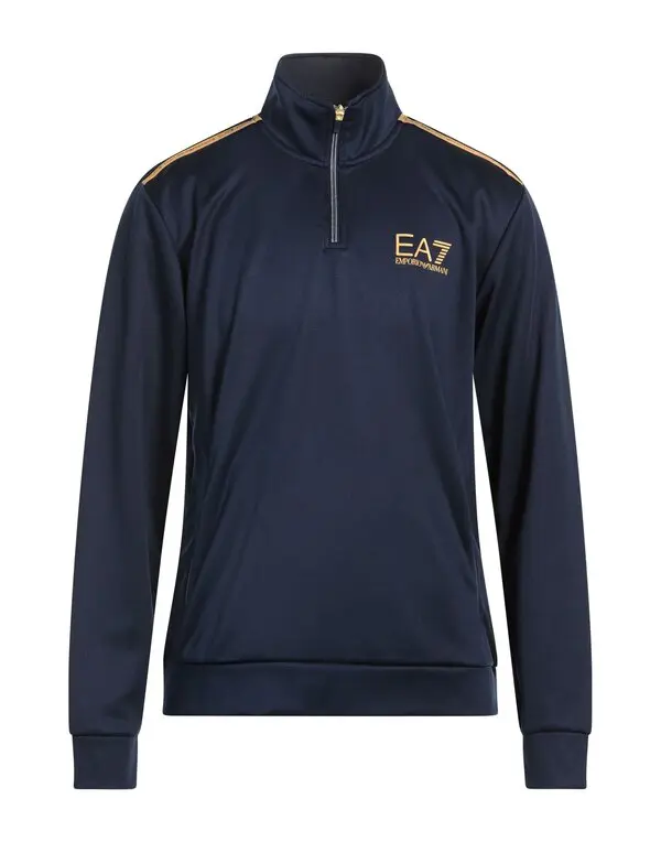 EA7 Polyester Sweatshirt