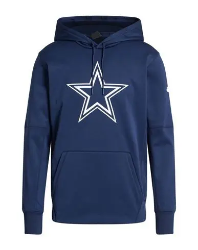Nike Hooded Sweatshirt With Logo