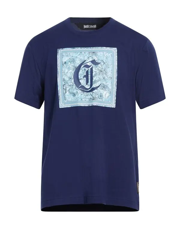 Just Cavalli T-shirt Size Cotton