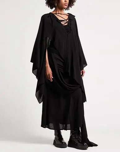 Yohji Yamamoto Cape