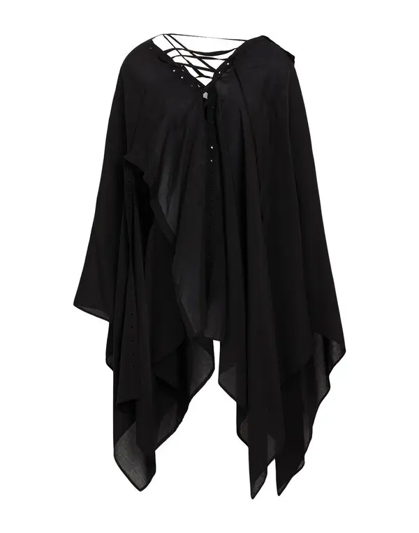 Yohji Yamamoto Cape