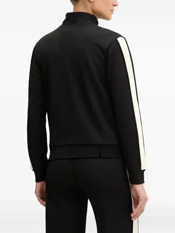 Guess Marlene Zip-up Sweatshirt