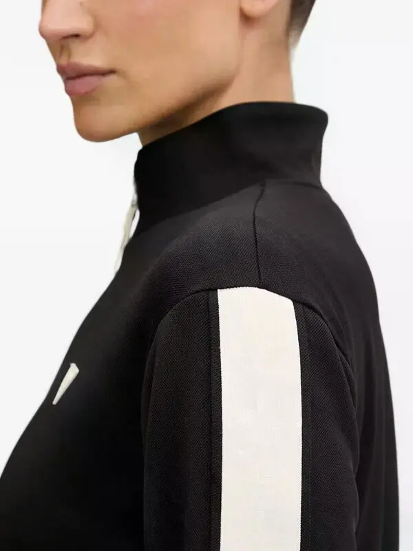 Guess Marlene Zip-up Sweatshirt