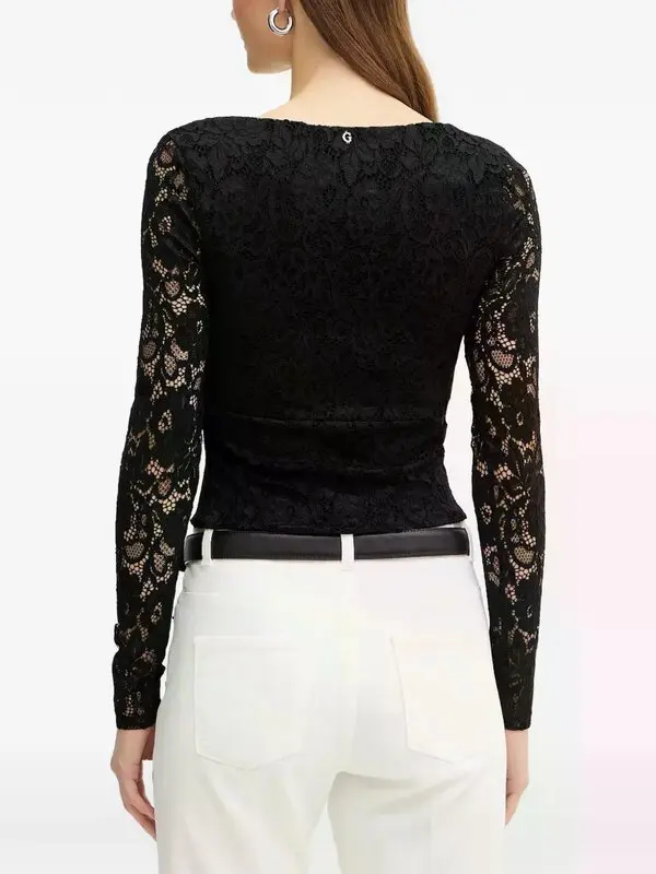 Guess Lace Blouse