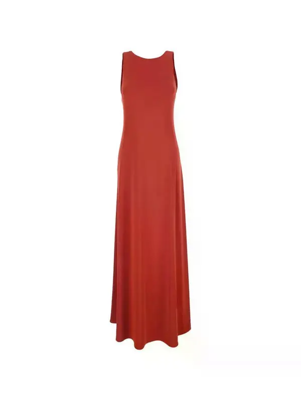 Max Mara Mxppania Sleeveless Dress