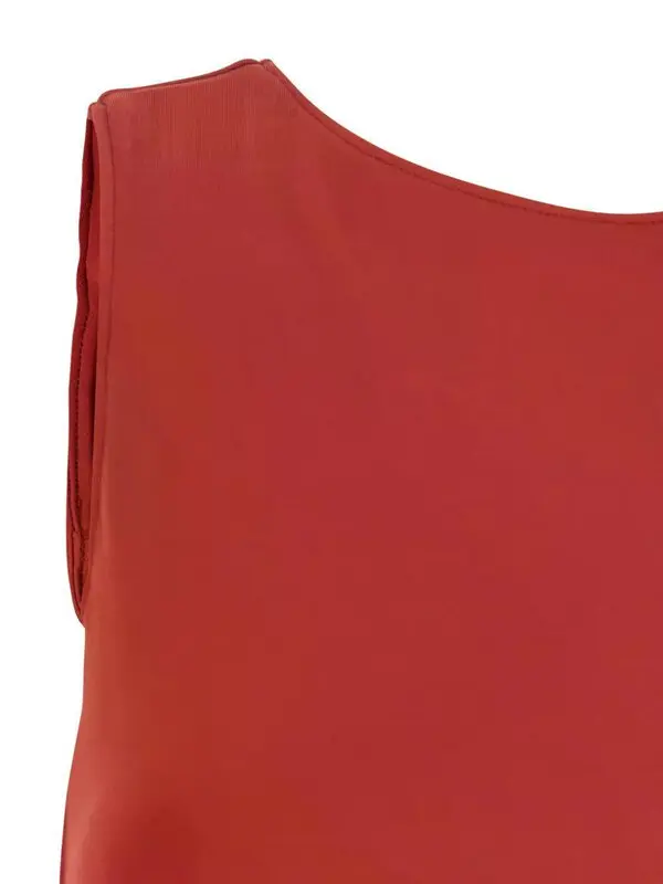 Max Mara Mxppania Sleeveless Dress