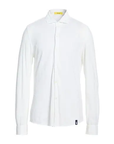 DRUMOHR Shirt Size Cotton