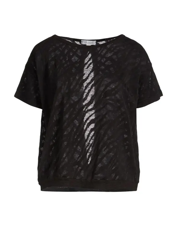 Crossley Jacquard Knit Top