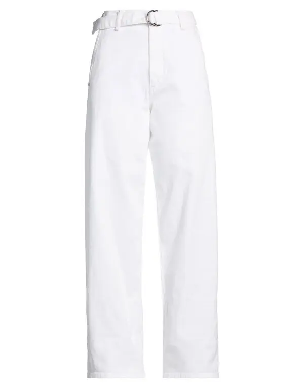 Rag & Bone Wide-leg High-waisted Jeans