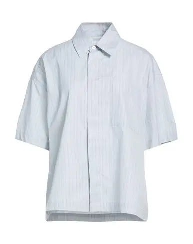 BONSAI Cotton Checked Shirt