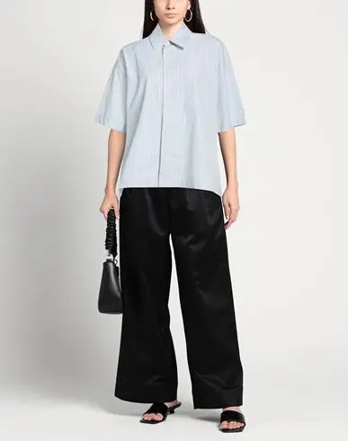 BONSAI Cotton Checked Shirt
