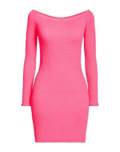 FK PROJECT Mini Bodycon Dress