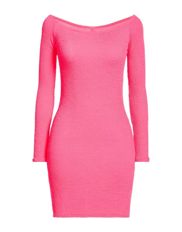 FK PROJECT Mini Bodycon Dress