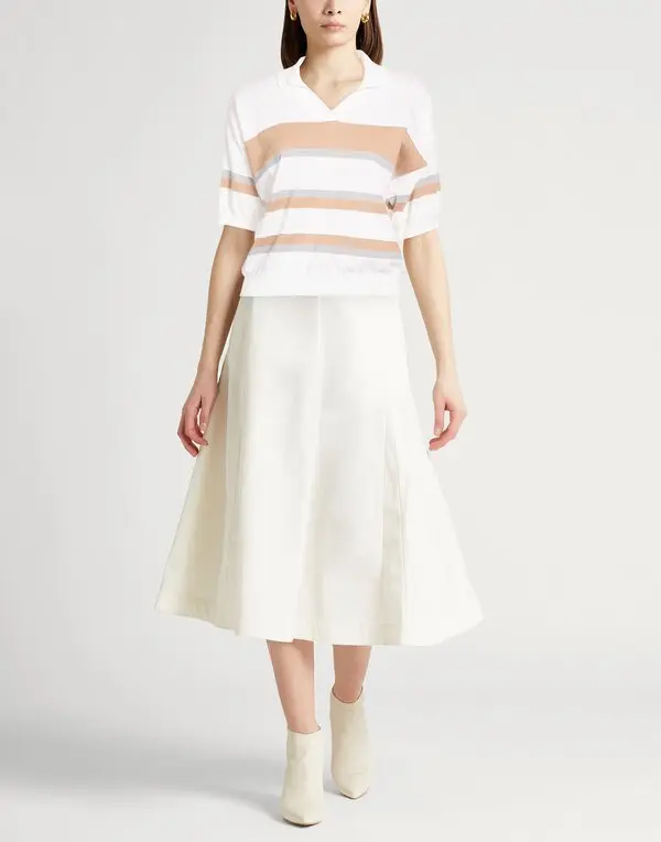Peserico Cotton Sweater