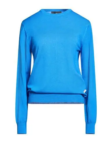 Liu Jo Long Sleeve Virgin Wool Sweater