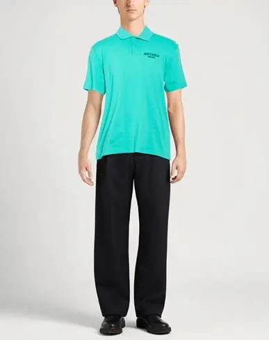 Just Cavalli Polo Shirt Size Cotton