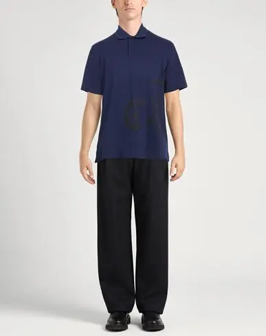 Just Cavalli Polo Shirt Size Cotton