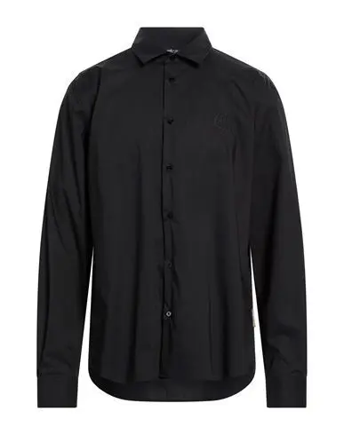 Just Cavalli Shirt Size Cotton, Polyamide, Elastane