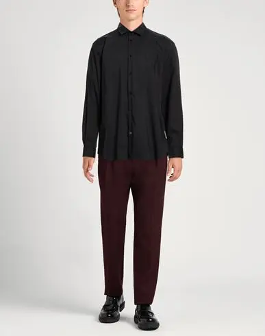 Just Cavalli Shirt Size Cotton, Polyamide, Elastane