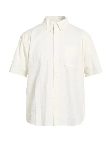 Nike Shirt Size Cotton, Nylon, Polyester, Elastane
