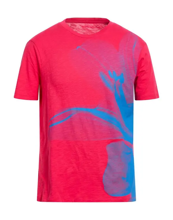 Armani Exchange T-shirt Size Cotton