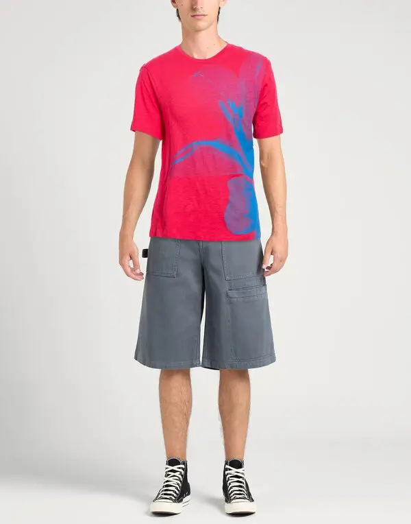 Armani Exchange T-shirt Size Cotton