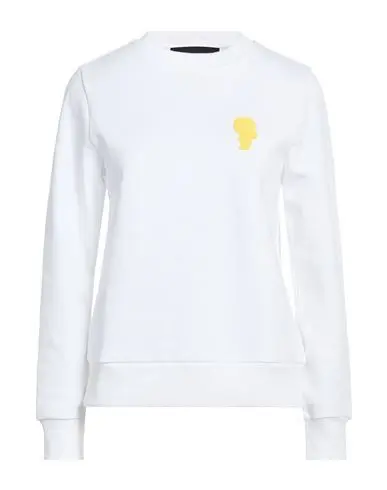 Karl Lagerfeld Organic Cotton Sweatshirt