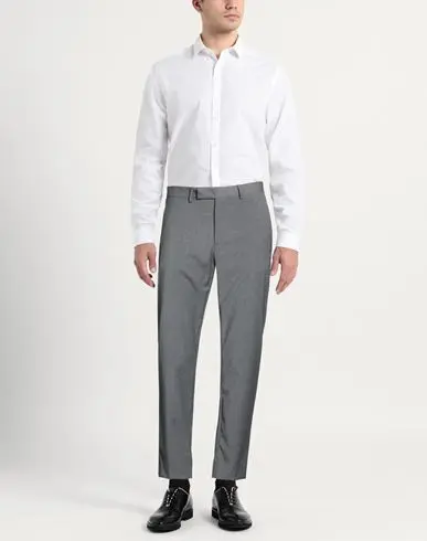 LIU •JO MAN Tailored Straight-leg Pants