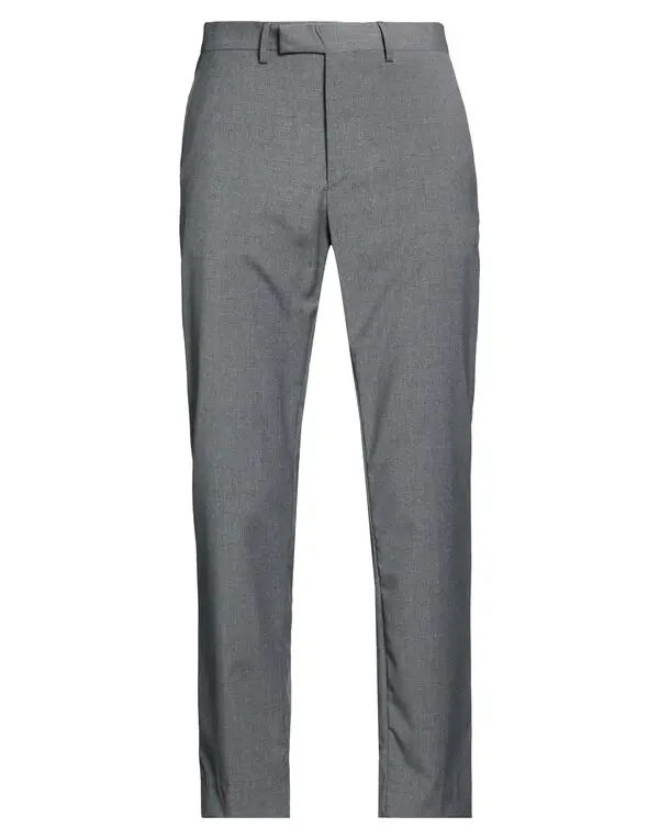 LIU •JO MAN Tailored Straight-leg Pants