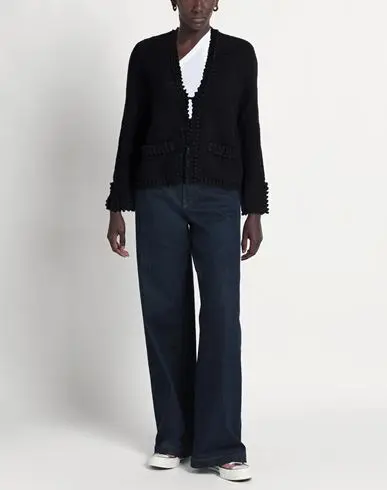Zadig&Voltaire Knitted Cotton Cardigan