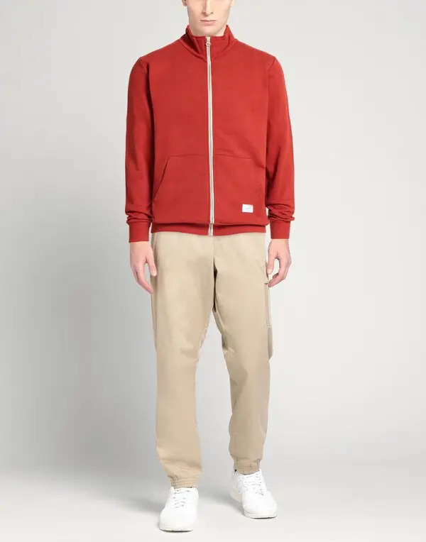 SHOE Cotton French Terry Sweatshirt