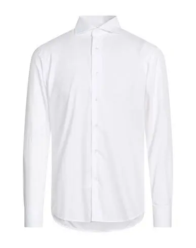 UNGARO Shirt Size Cotton