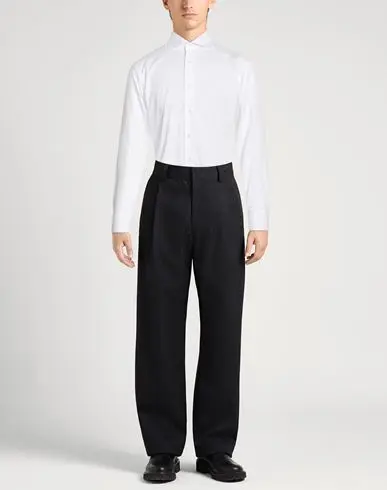 UNGARO Shirt Size Cotton