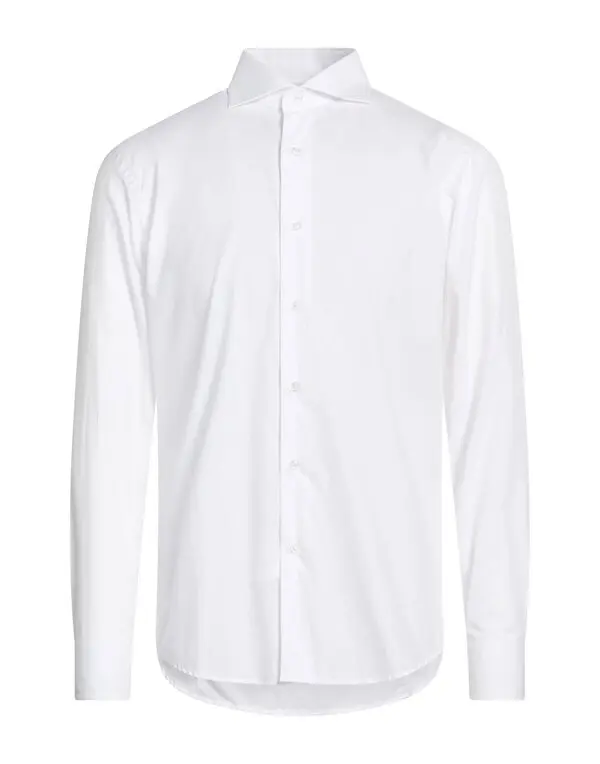 UNGARO Shirt Size Cotton