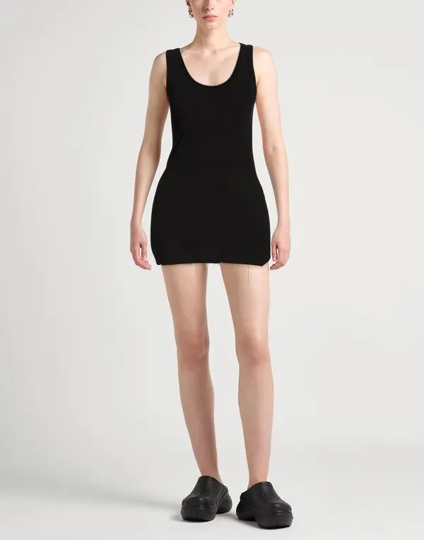 Masnada Tank Top In Cotton And Viscose