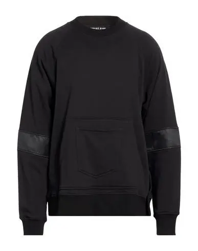 Versace Cotton Sweatshirt