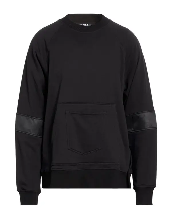 Versace Cotton Sweatshirt