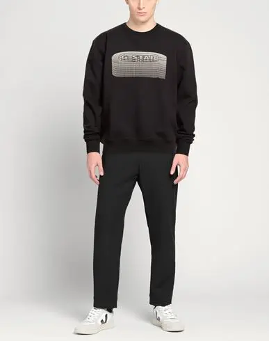 G-star Raw Printed Fleece Sweatshirt