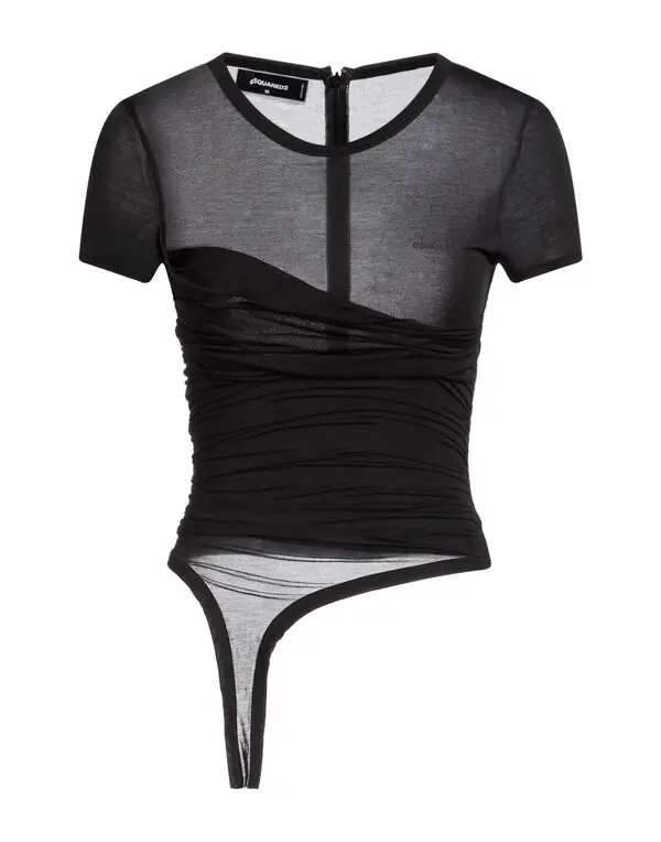 Dsquared2 Modal T-shirt
