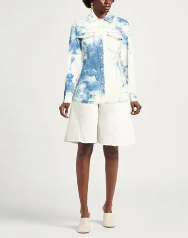 KAOS Denim Shirt